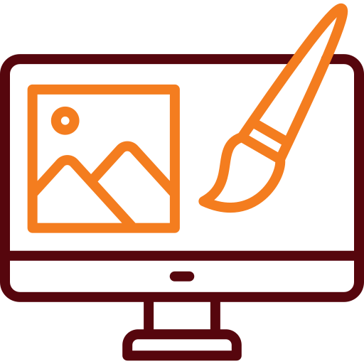 Iconic Graphic Design